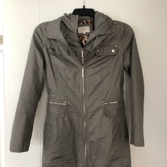 Laundry By Shelli Segal | Jackets & Coats | Dressy All Weather Jacket ...